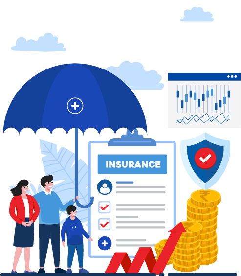 Unit Linked Insurance Plan (ULIP) - Buy Best ULIP Plans Online in 2025