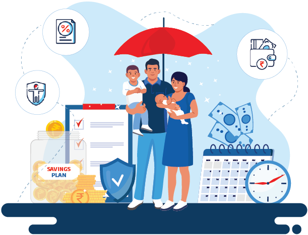 Best Child Investment Plans to Invest in India 2024 | HDFC Life