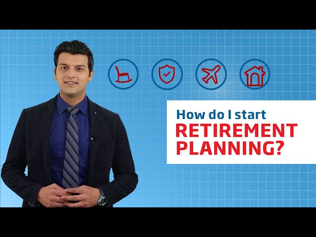 Retirement Calculator: Online Retirement Planning Calculator for India