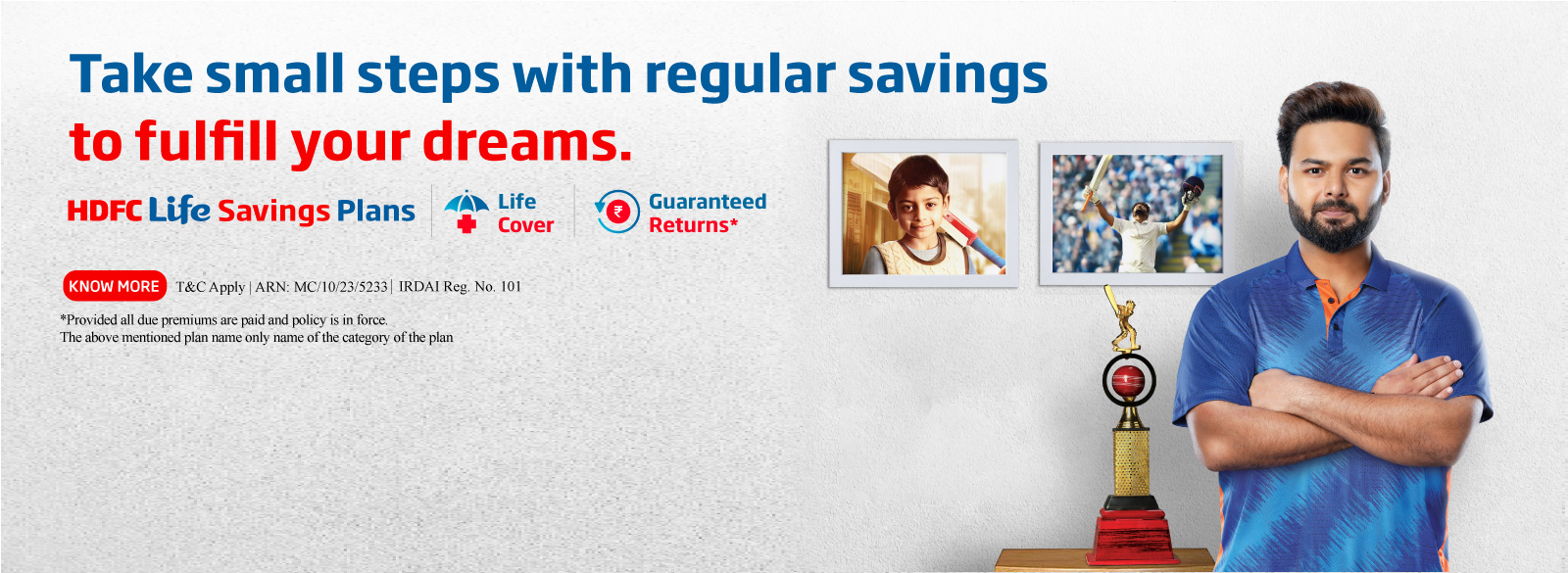 Life Insurance - Buy Life Insurance Online in India 2024 - HDFC Life