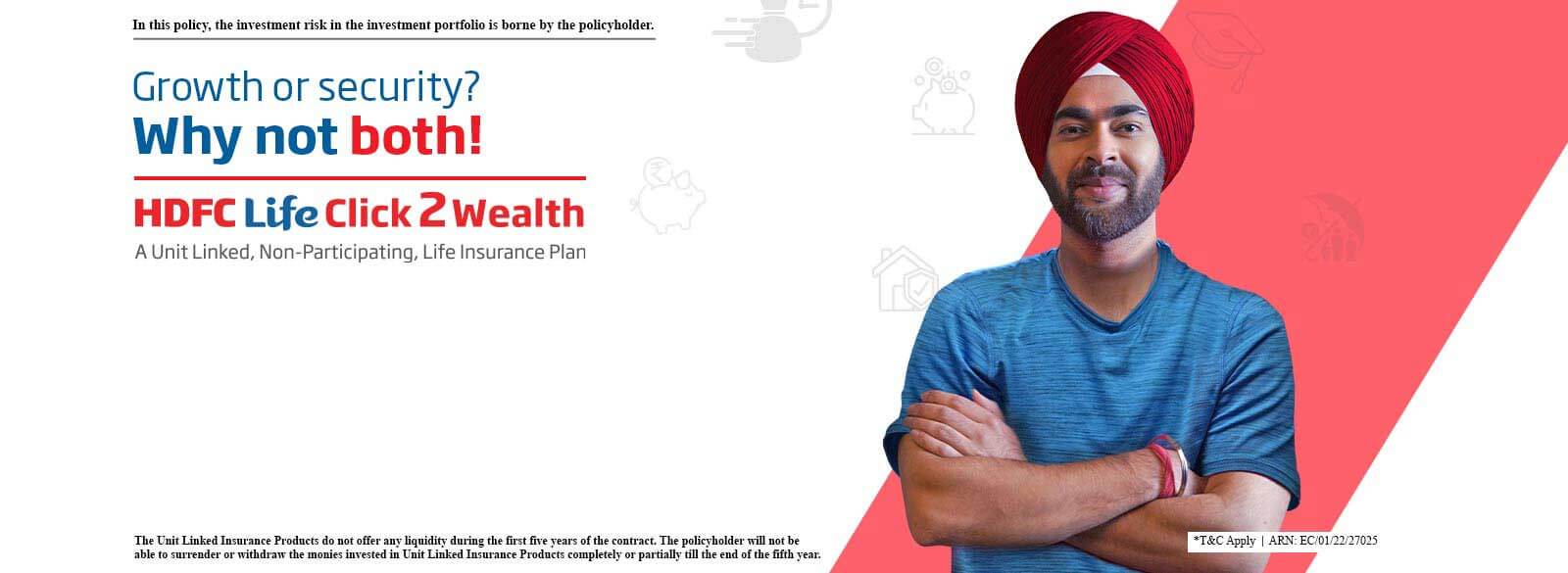 HDFC Life Insurance Online - Life Insurance Plans and Policies in India