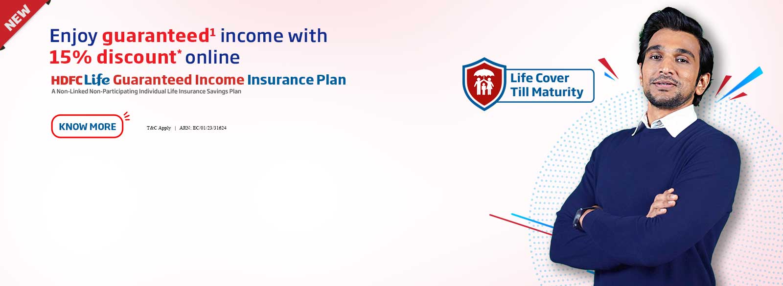 Life Insurance Plans and Policies in India | HDFC Life Insurance