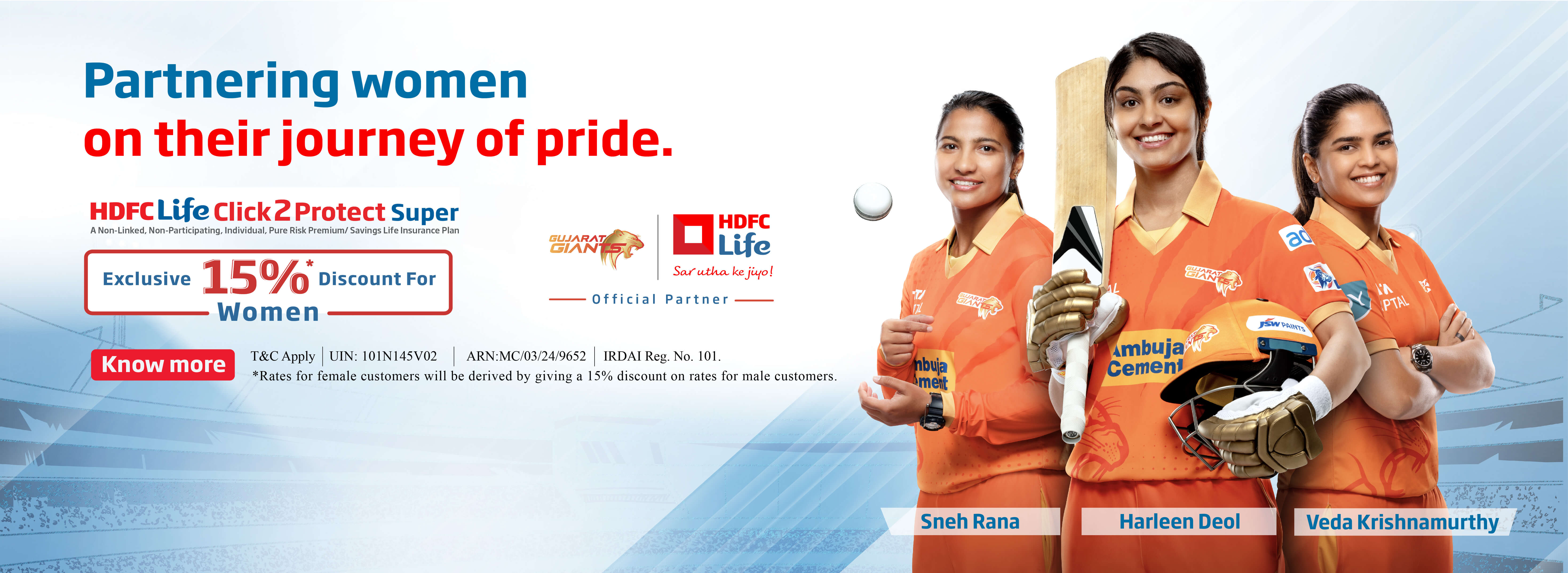 Life Insurance - Buy Life Insurance Online in India 2024 - HDFC Life