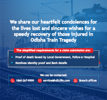 Life Insurance & Health Insurance Claims Process - HDFC Life