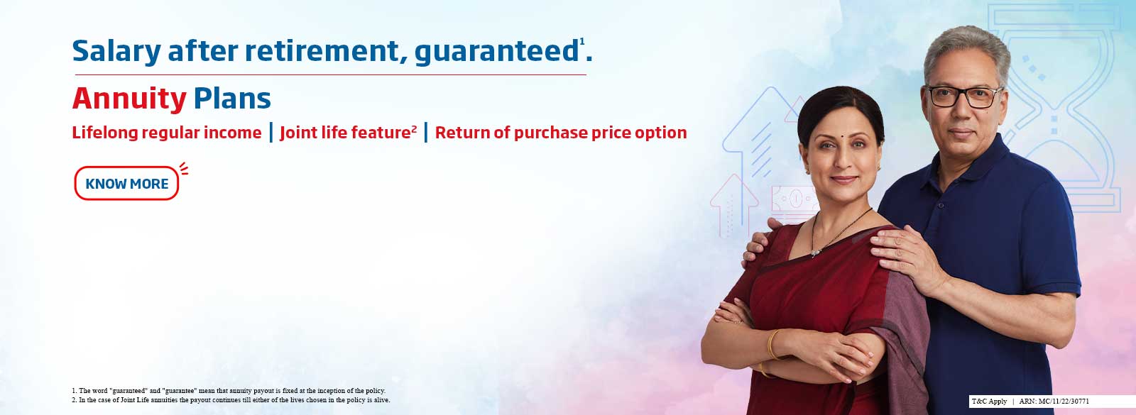 HDFC Life Insurance Online - Life Insurance Plans and Policies in India