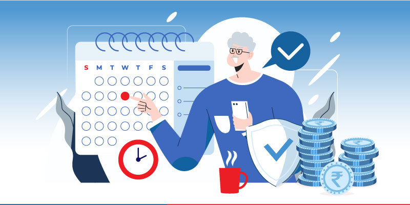 Pension Planning for Self-Employed | HDFC Life