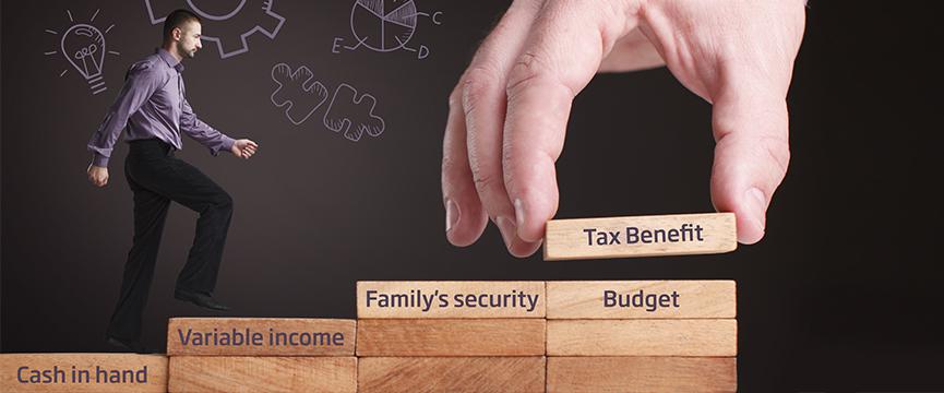 Important Financial Steps to Take Before the End of the Year – HDFC Life