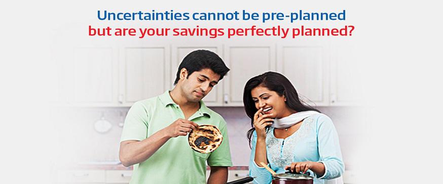 MWP Act - Secure Your Wife's Future - HDFC Life