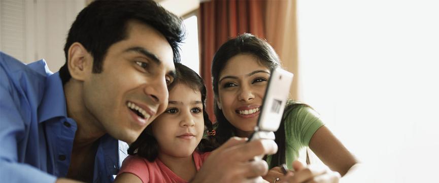 Invest and Save Smartly for Higher Education of Children | HDFC Life