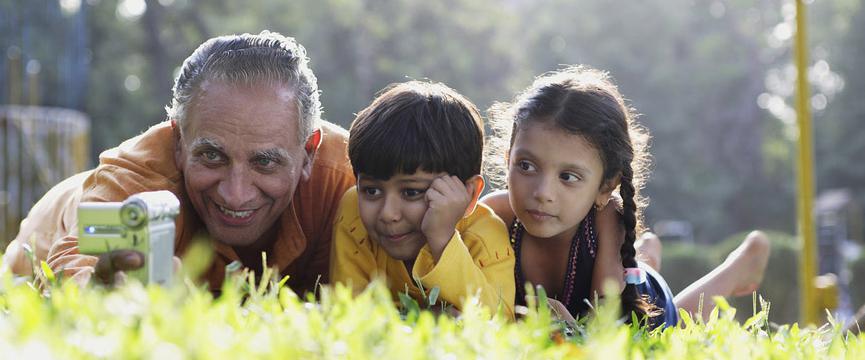 Unit Linked Pension & Retirement Plans - Overview by HDFC Life